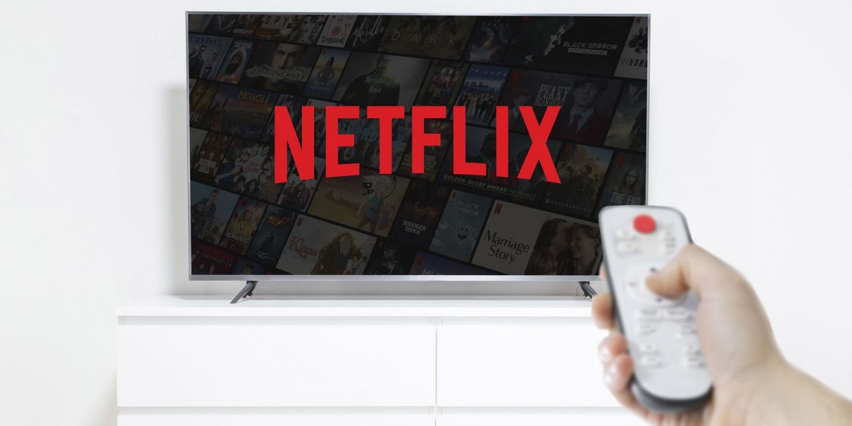 Descubre cómo ver Netflix gratis