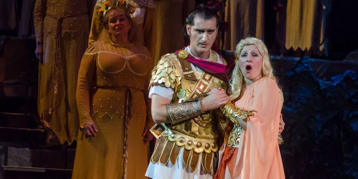 Las óperas que no te puedes perder en 2019