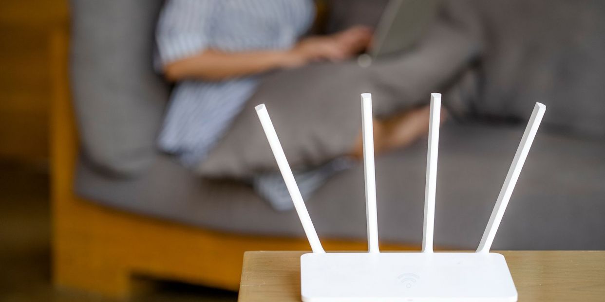 Trucos para mejorar la conexión de tu WiFi