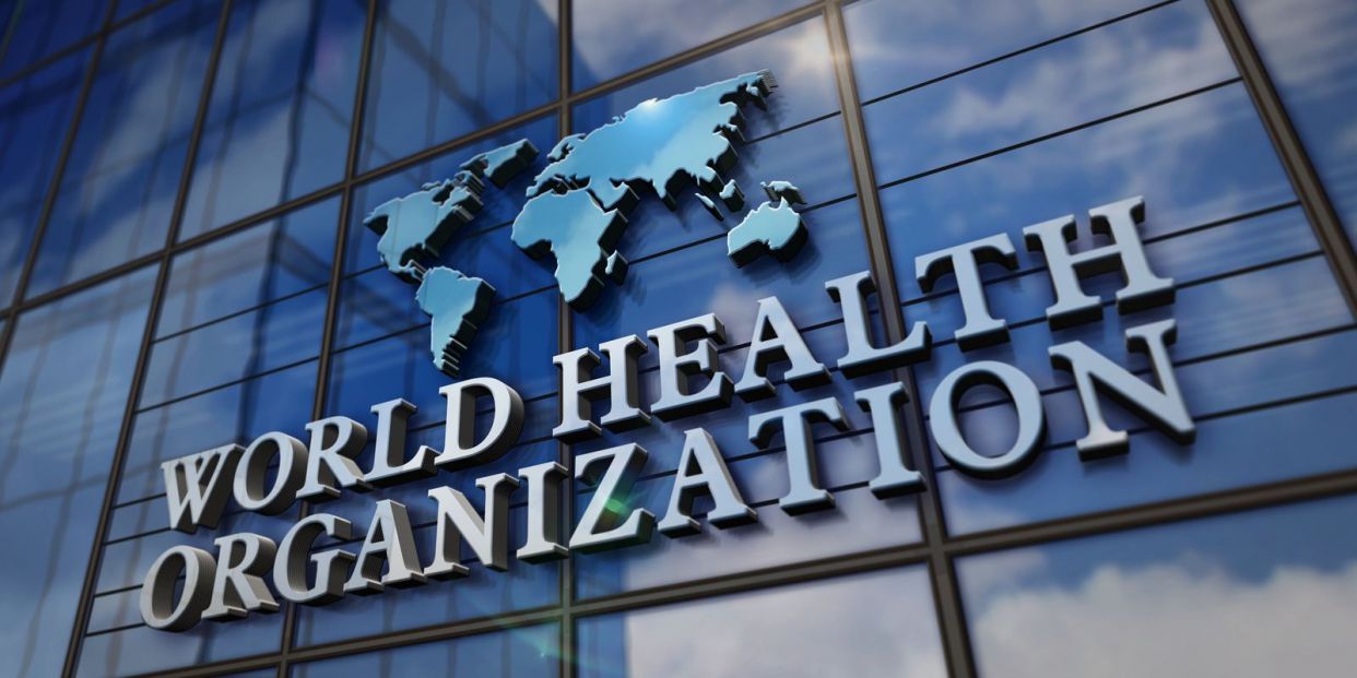 La OMS, qué es y por qué es necesaria