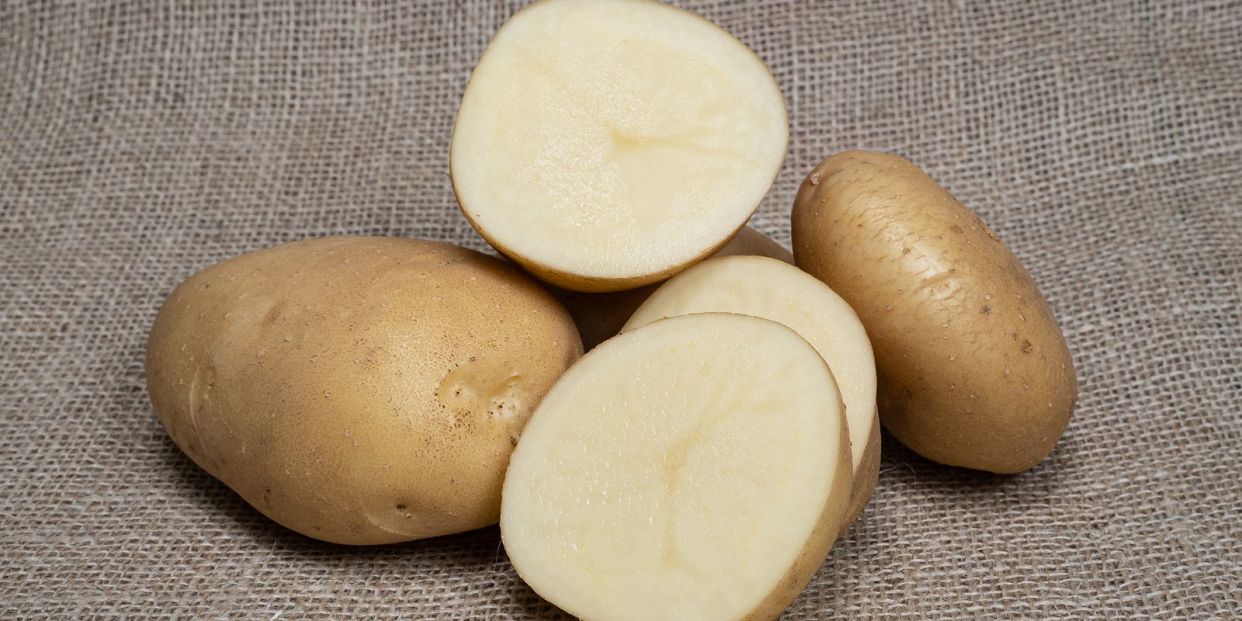 Cuatro formas saludables de cocinar las patatas