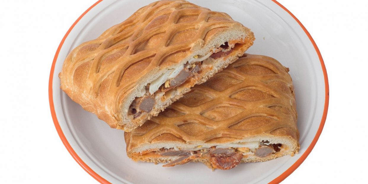 La tradición gastronómica del hornazo en Salamanca