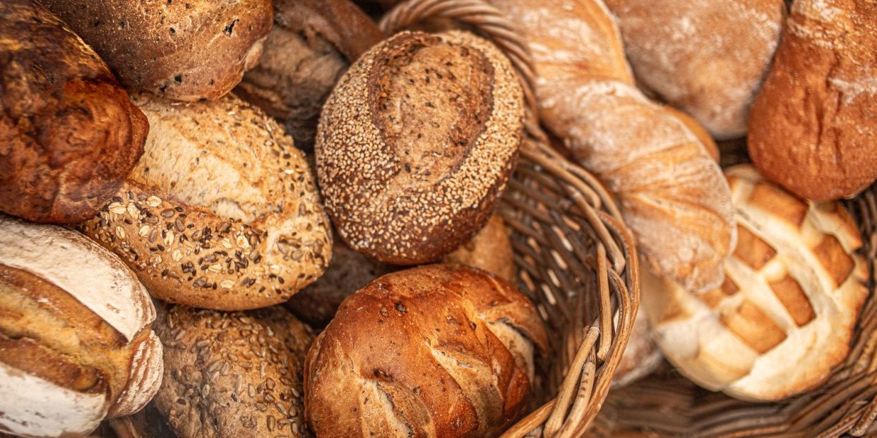 Cómo ablandar el pan duro