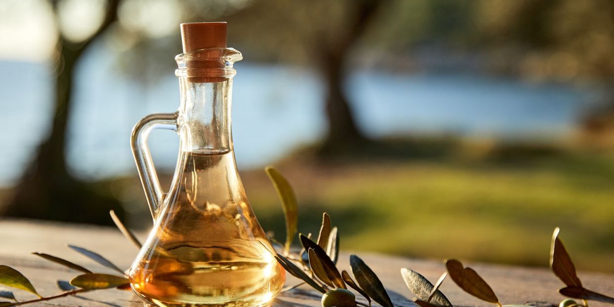 Como preparar pa amb oli, a la mallorquina