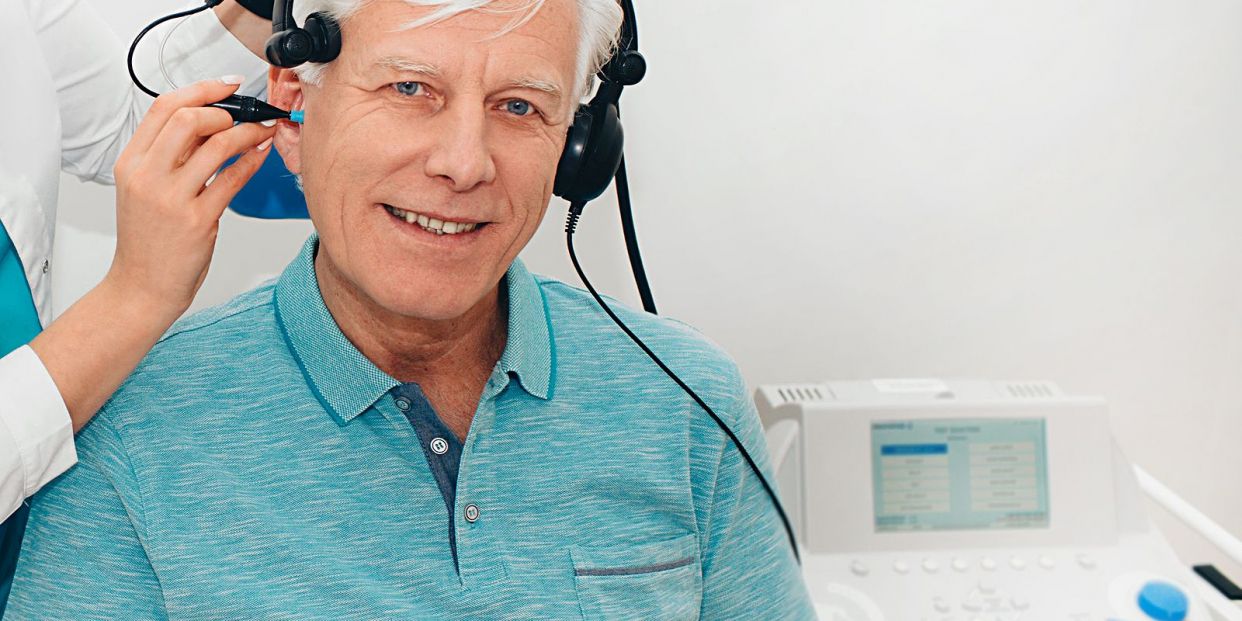 En qué consiste una prueba de audición