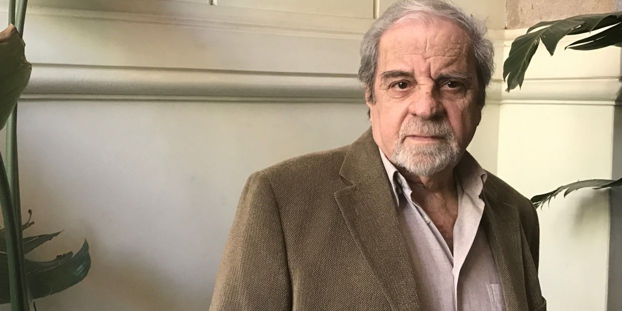 Muere Juan Marsé a los 87 años