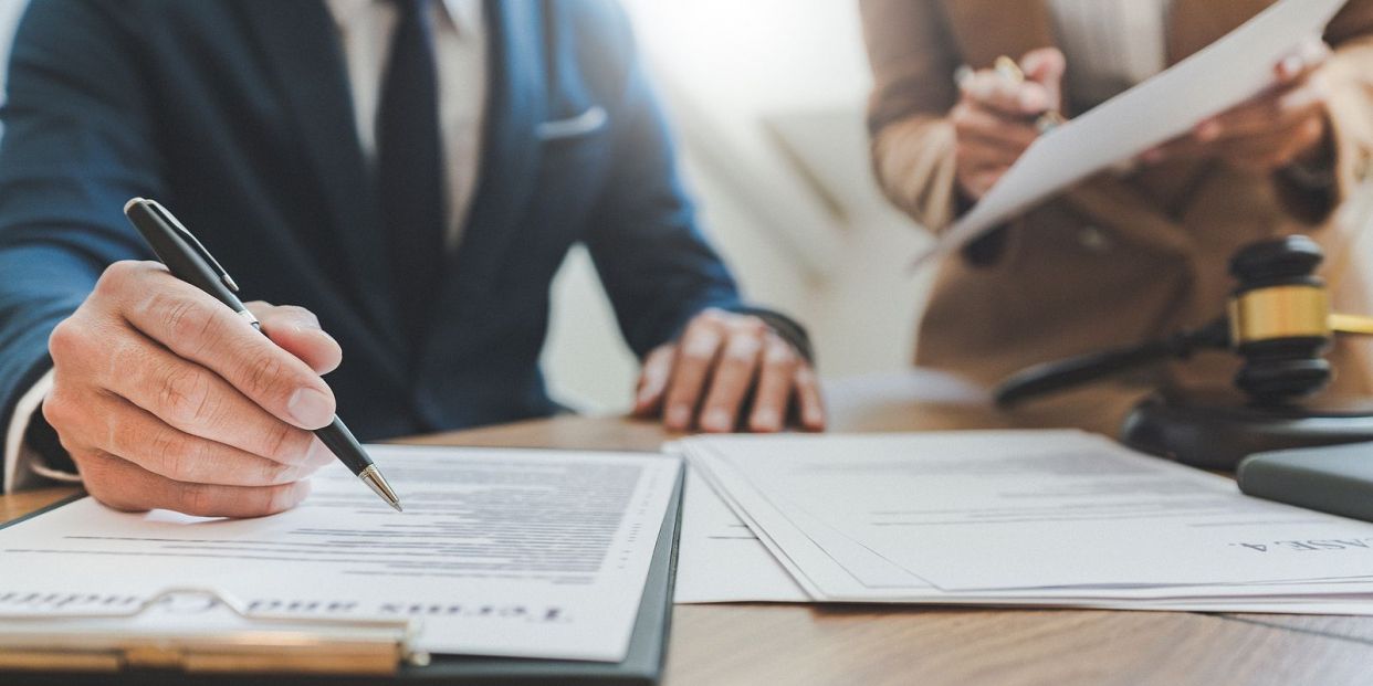 ¿Qué es un poder notarial y para qué sirve?