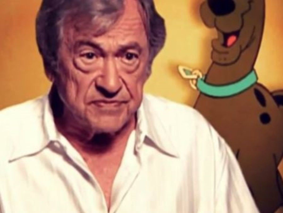 Muere el creador de Scooby-Doo, Joe Ruby, a los 87 años
