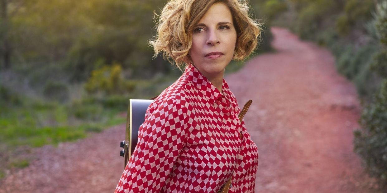 Sole Giménez: "El mundo de la cultura está paralizado"