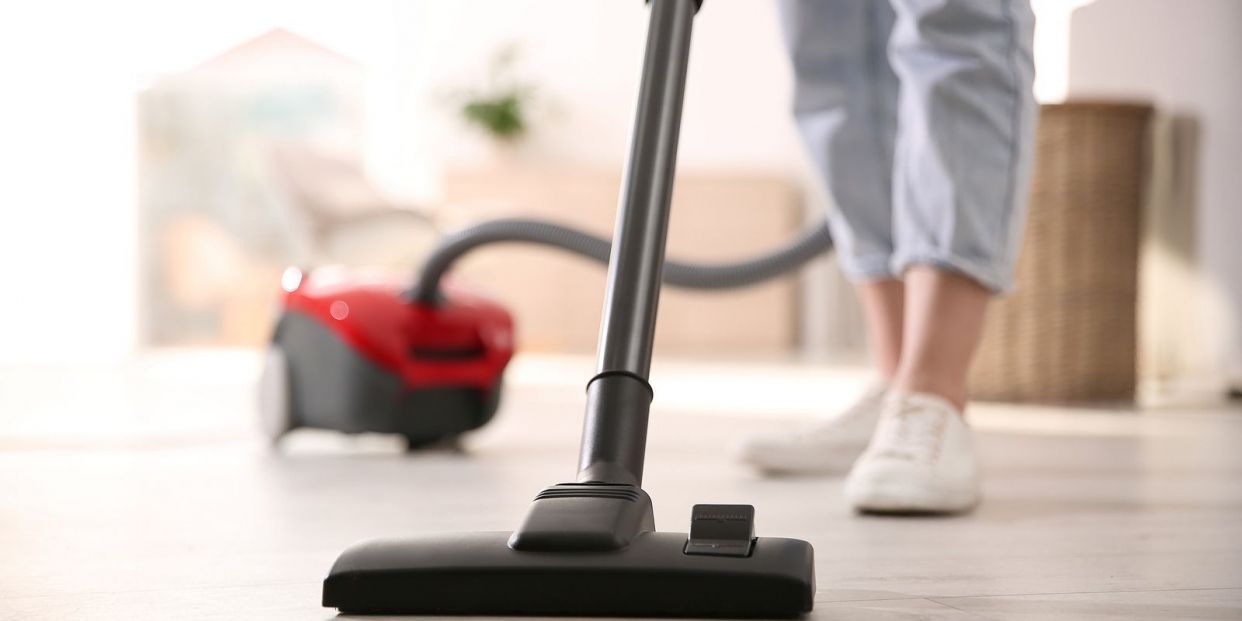 Cómo cuidar la aspiradora