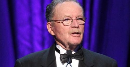 Muere Michael Chapman a los 84 años