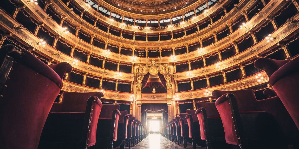 Cinco grandes obras teatrales de todos los tiempos