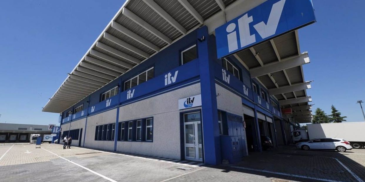 Mi ITV Online: pasar la inspección sin llevar documentos