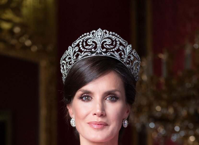 Las coronas más impresionantes de la realeza europea