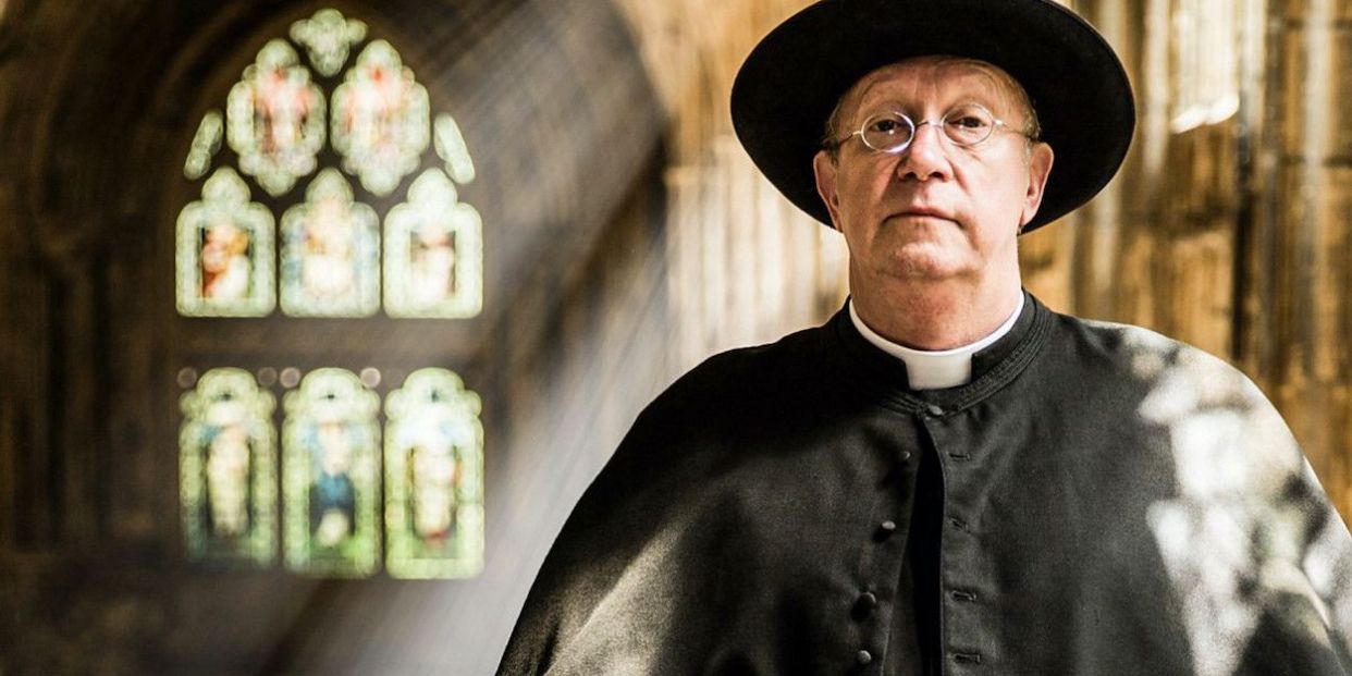 5 curiosidades sobre 'Padre Brown'