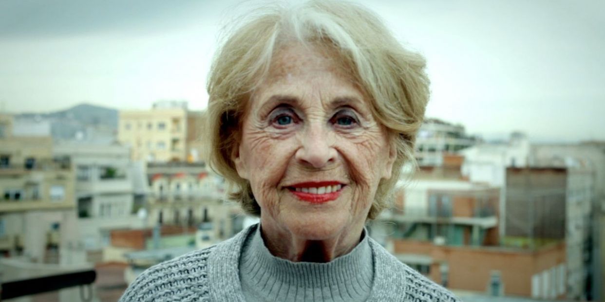 Muere la actriz Montserrat Carulla