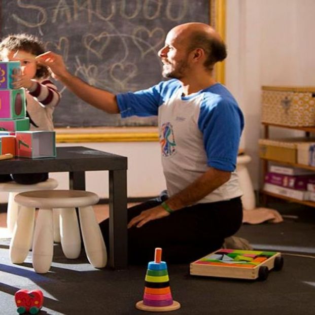 Las cafeterías "kid friendly", perfectas para ir con nietos