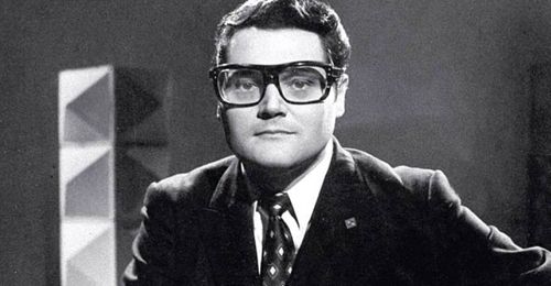 Miguel Fernández publica la biografía de Waldo de los Ríos