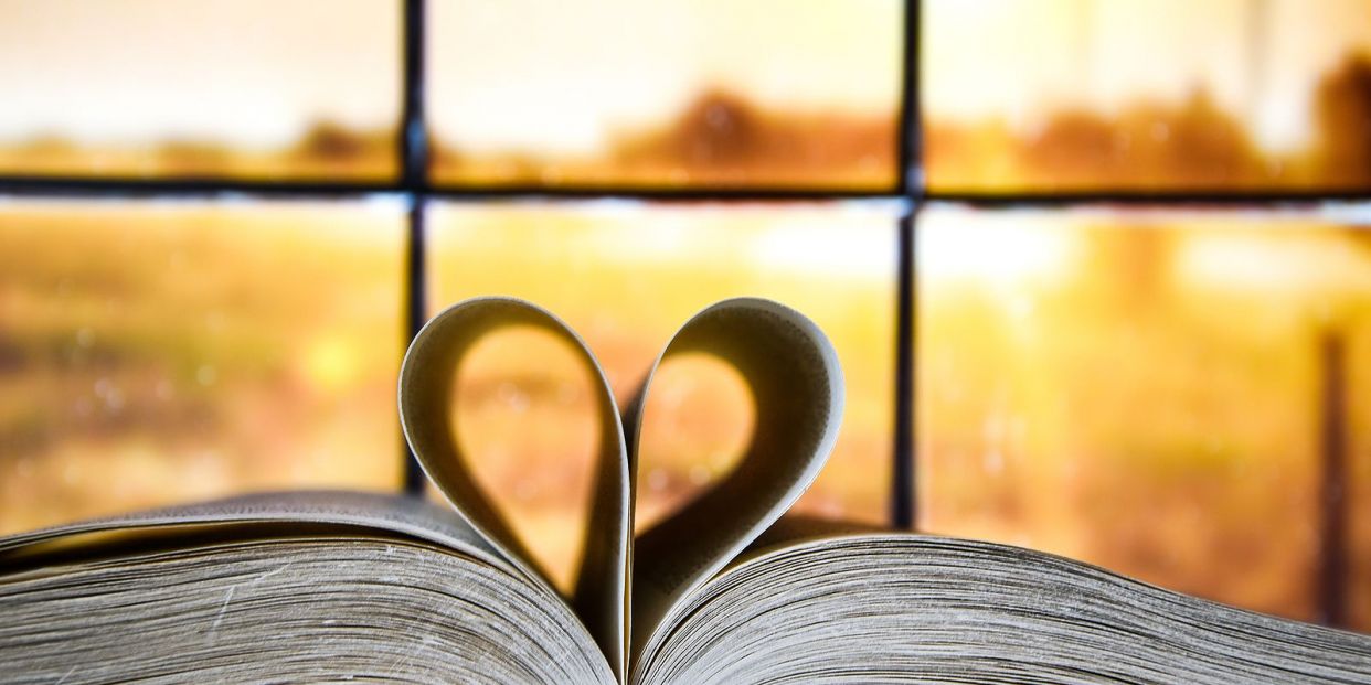 Siete novelas románticas que debes leer