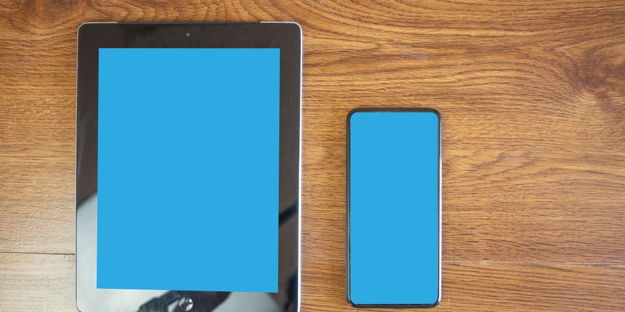 ¿Qué elijo: tablet o móvil?