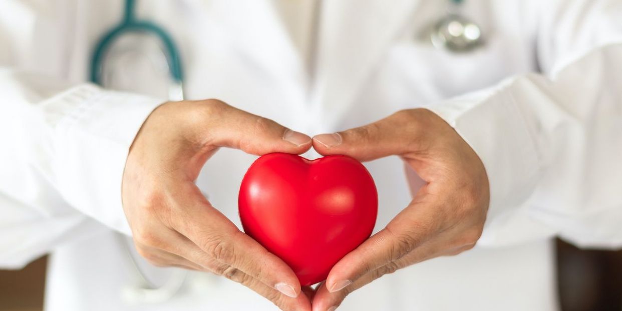 Cinco claves para mantener tu corazón sano