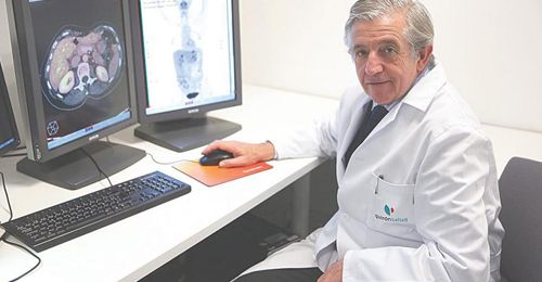 Los 100 mejores médicos de España, según la lista 'Forbes'