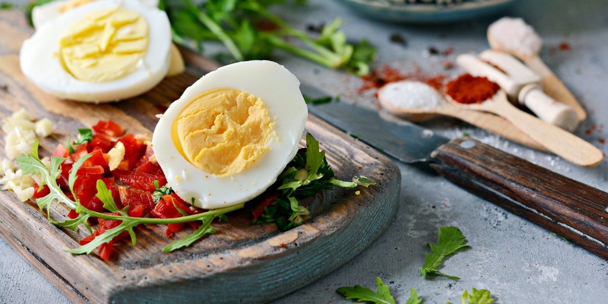 Todo lo que aportan los huevos a nuestra salud