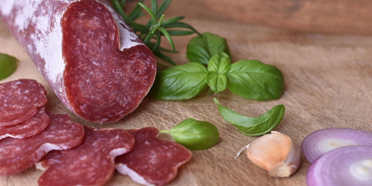 Estos son los mejores fuets del supermercado