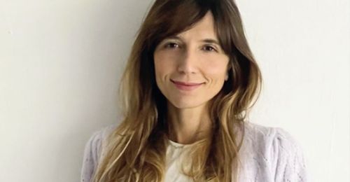 Entrevista a Laura Ferrero, autora de 'La gente no existe'