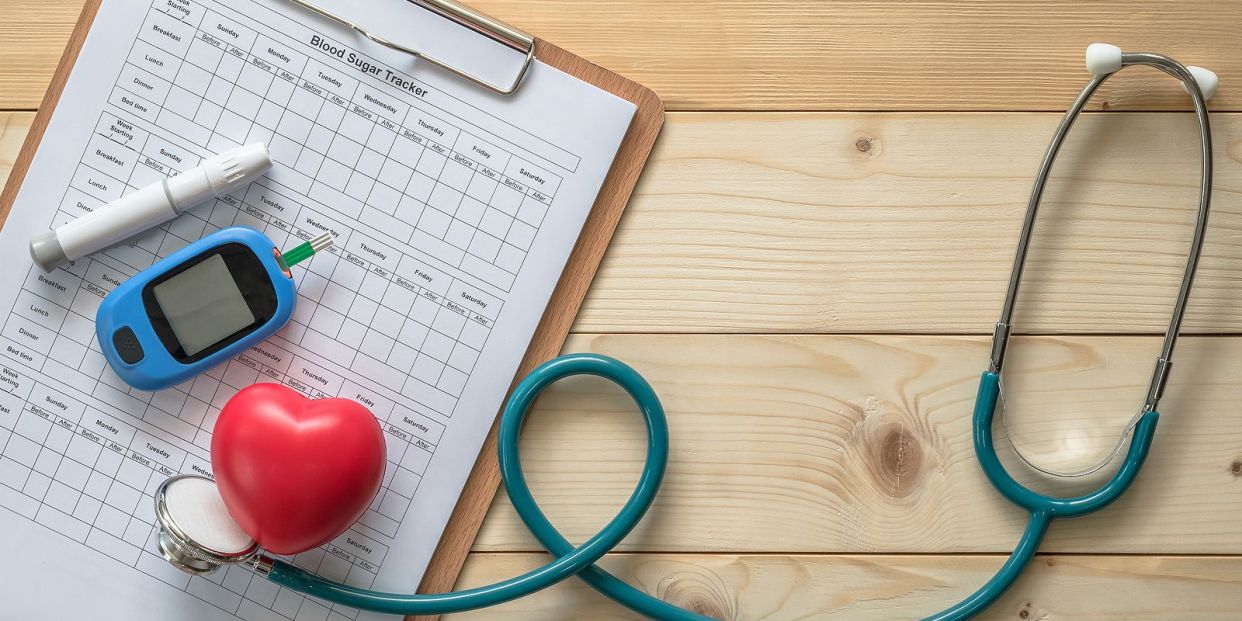 Estas son las claves para tener un corazón fuerte