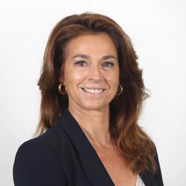 María Luisa García Blanco: Comité de Expertos de 65Ymás