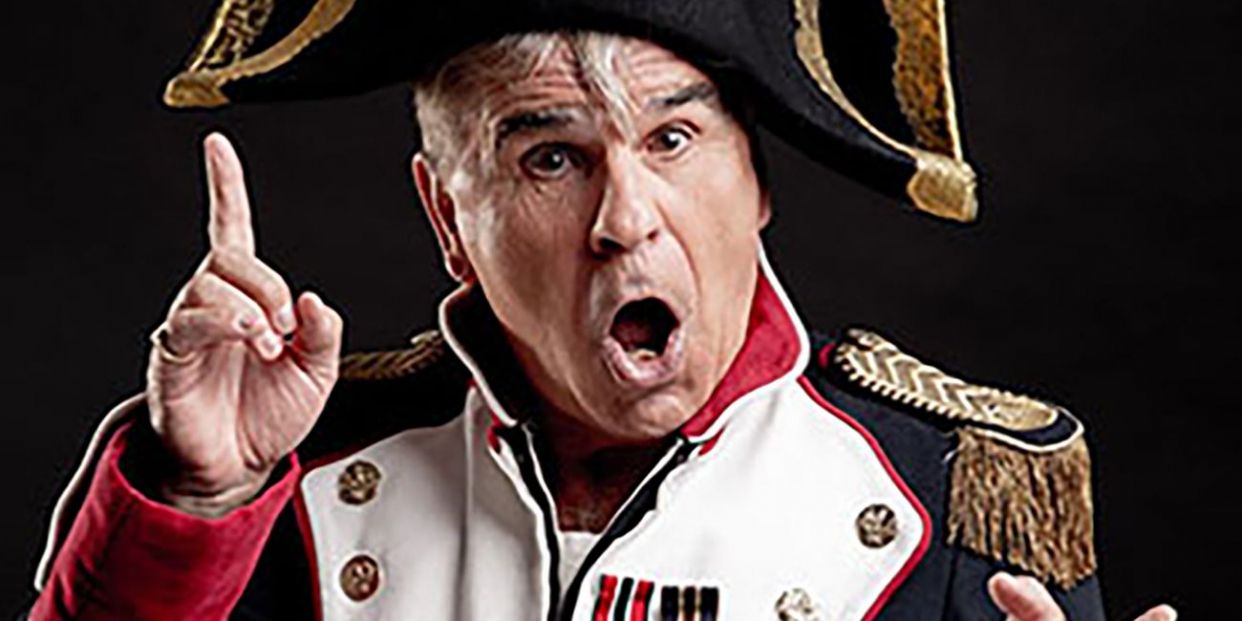 Pedro Ruiz, un joven de 73 años