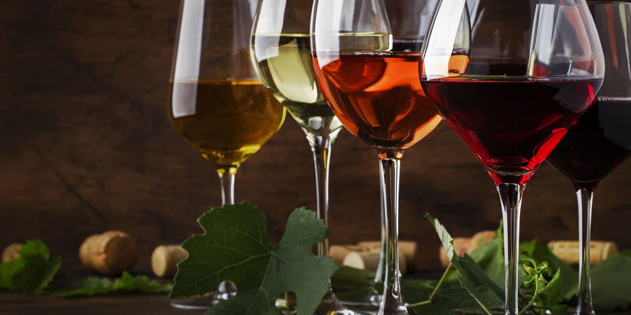 Te descubrimos algunas curiosidades sobre el vino