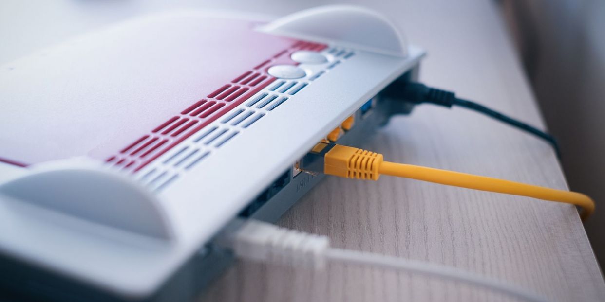 ¿Puedo tener internet en mi casa sin teléfono fijo?