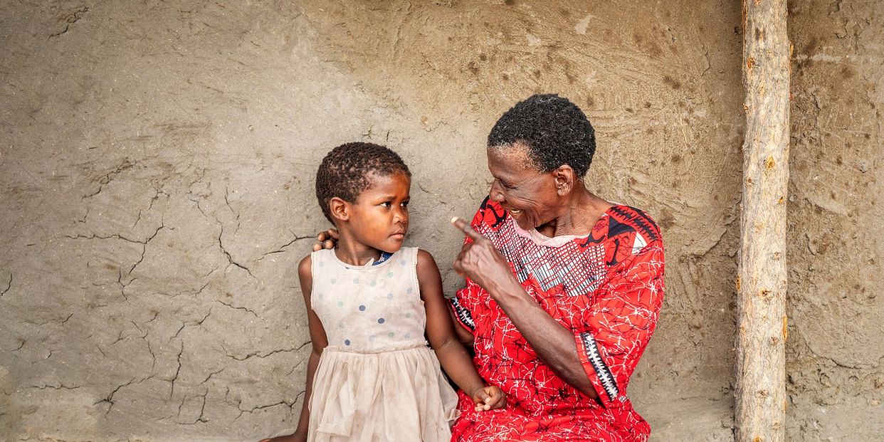 Grandmother Project, visibilidad abuelas