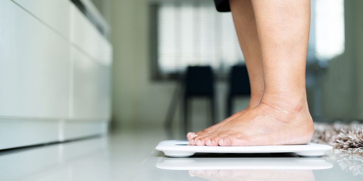 ¿Cómo y cuándo es mejor pesarse?