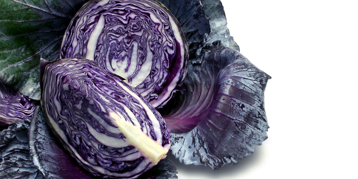 Disfruta de la lombarda: así puedes incorporarla a tu dieta