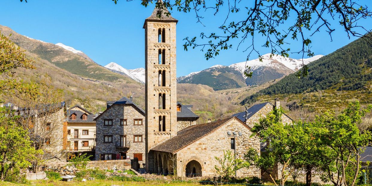 Descubre el Valle de Bohí y sus pueblos