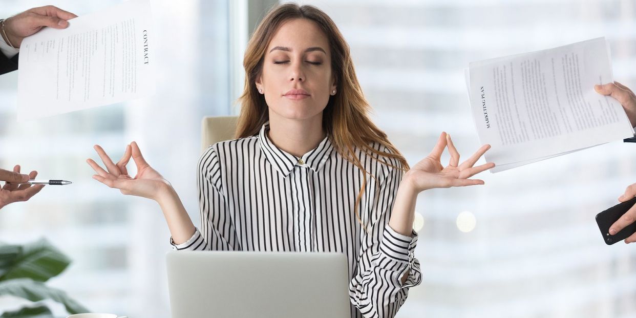 Problemas de tener poca paciencia y falta de control