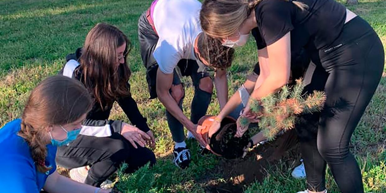 La Universidad Rural que recupera la cultura campesina