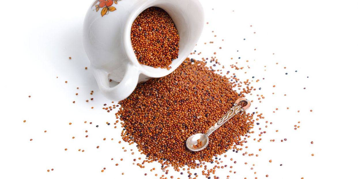 Descubre la kañiwa, un superalimento casi desconocido