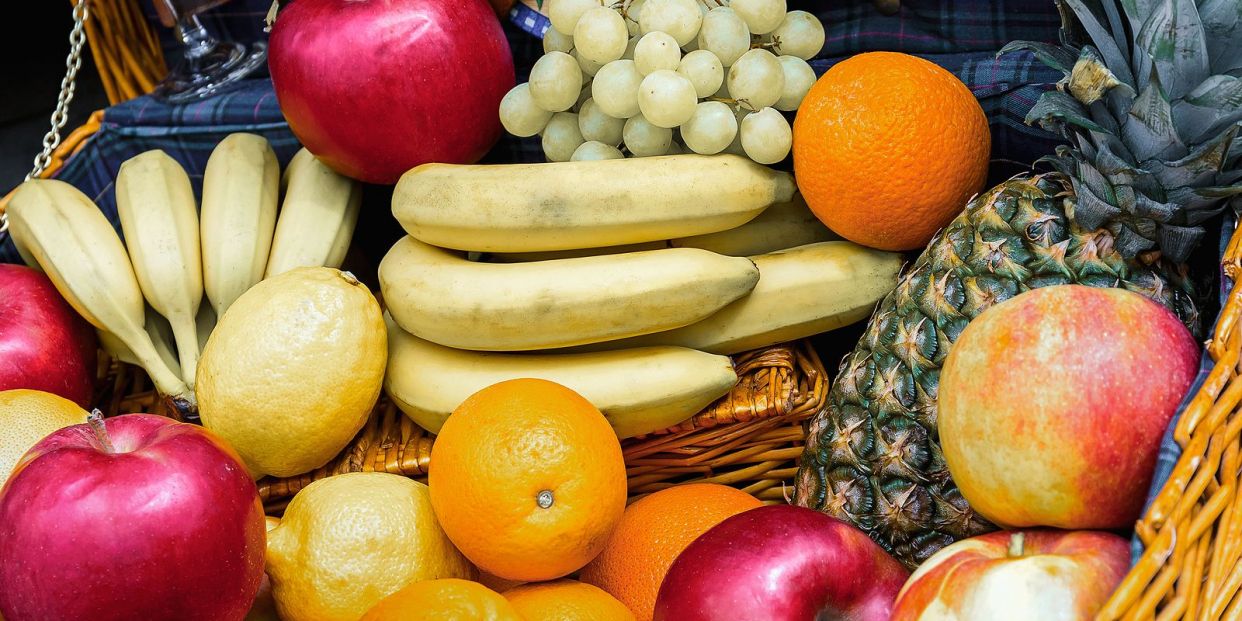 Te contamos algunos trucos para aprovechar la fruta madura