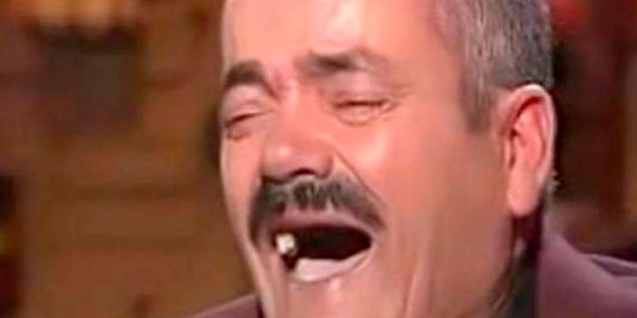 Muere 'El Risitas' a los 65 años