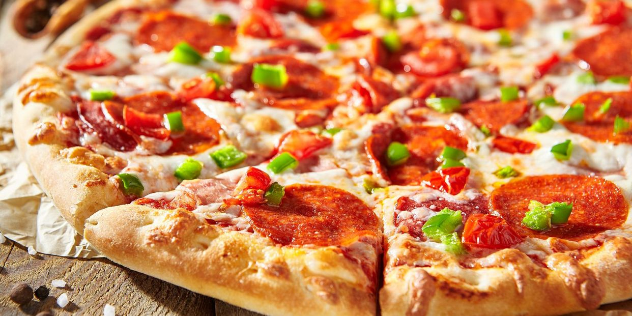 Lista de las mejores pizzerías de Europa