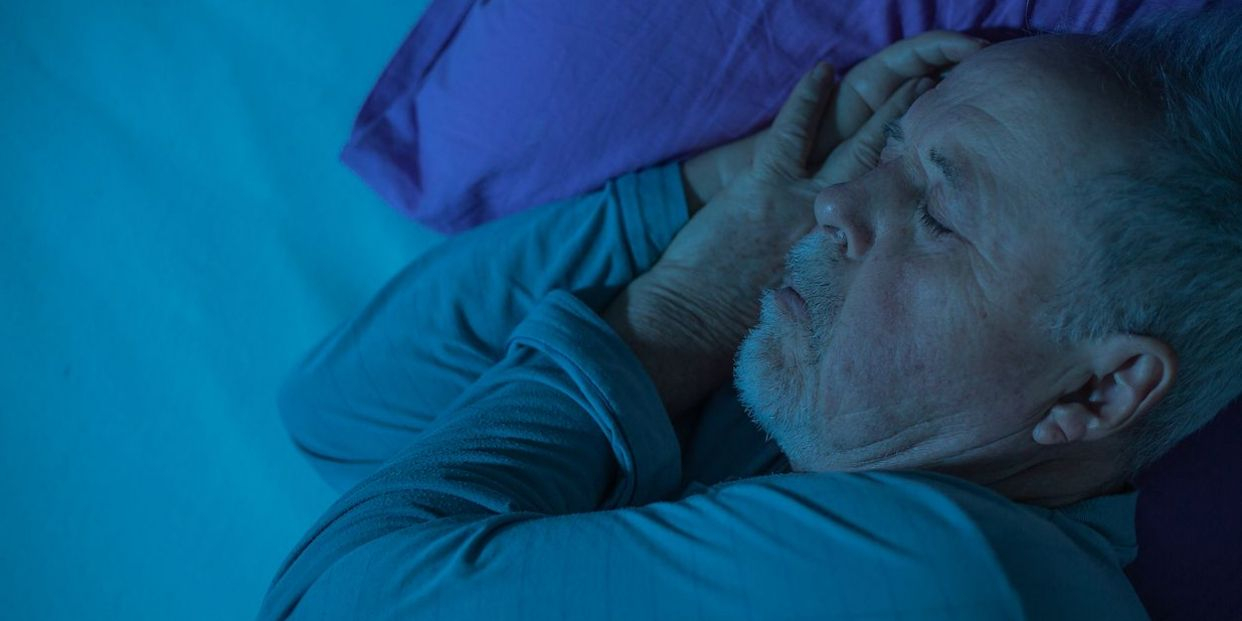 Descubren por qué los sueños parecen reales