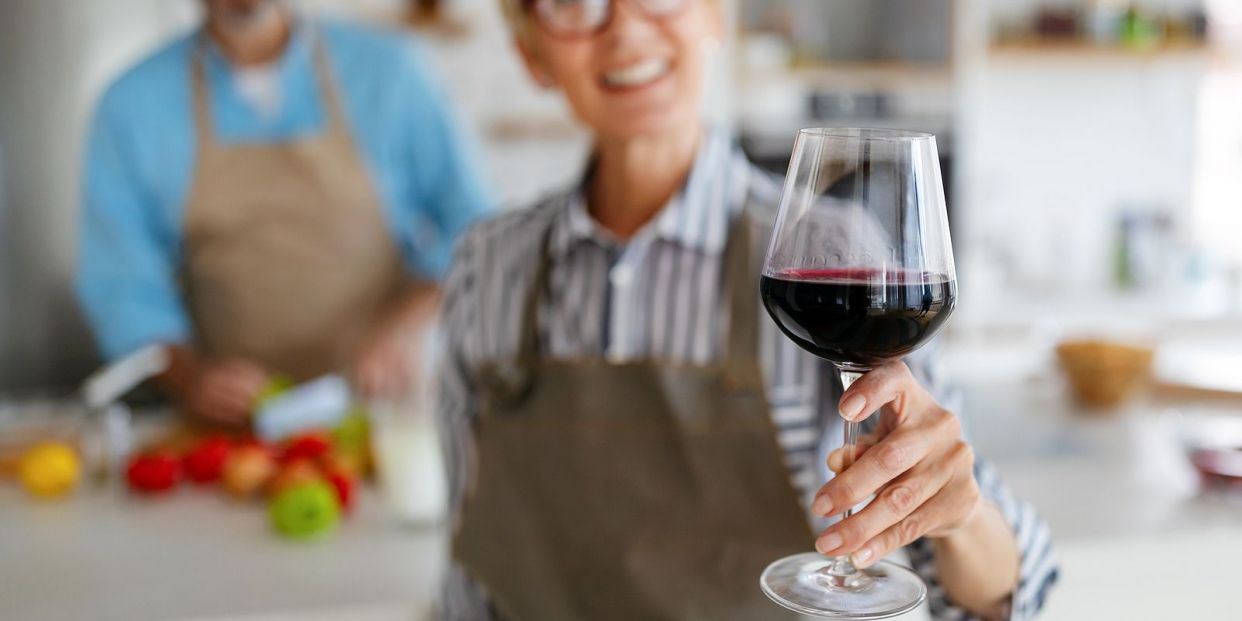 Vinos ‘tranquilos’, ‘generosos’ o espumosos