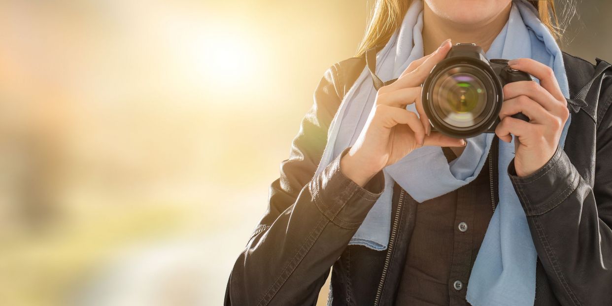 #LaCiudadSeMueve y tus fotos pueden demostrarlo