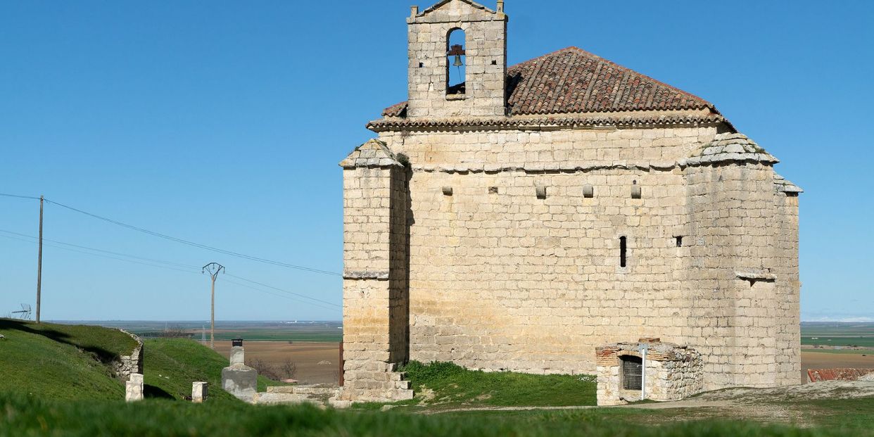 Las 10 ermitas más bonitas de España