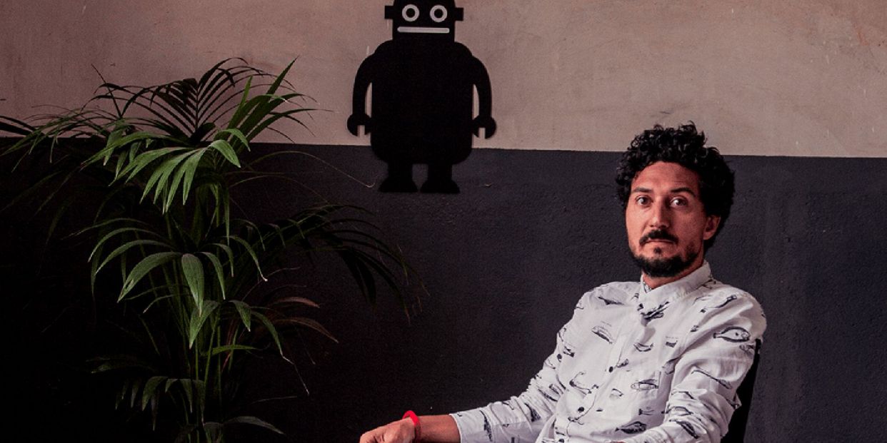 Jorge Fesser revela por qué se ignora a los mayores en la publicidad