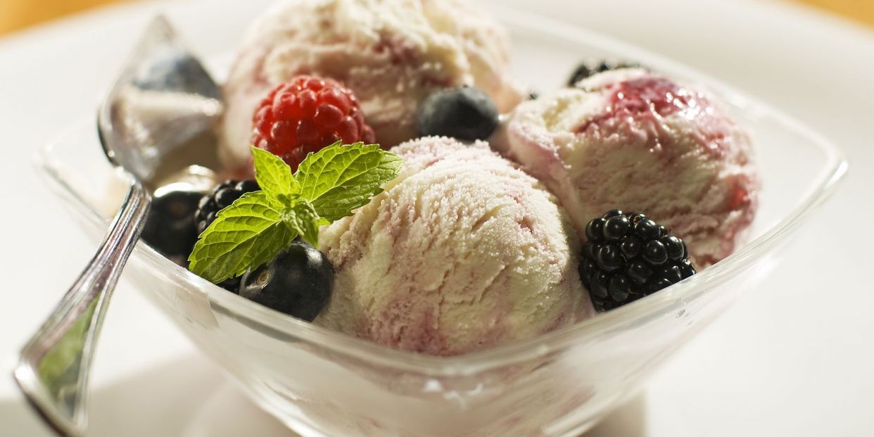 Polos y helados caseros: recetas fáciles